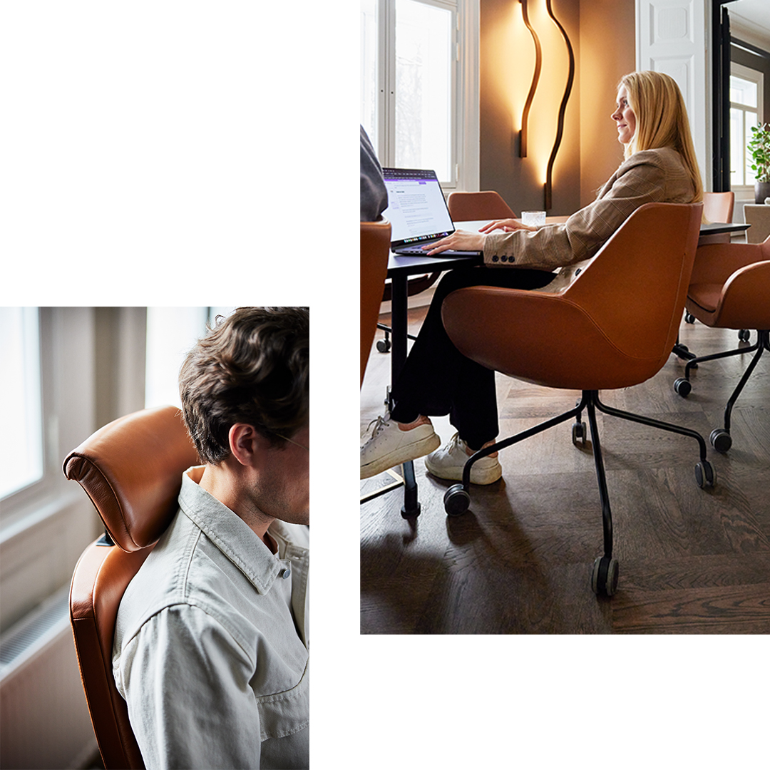 Forte Digital | Case study | Flokk